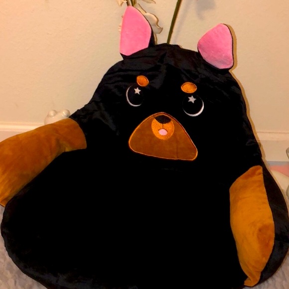 dog | Dog | Moosh Moosh Small Ruff Ruff Vibes | Poshmark